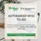 Autosweep RFID: How to Use It for Convenient Cashless Toll Payments ...